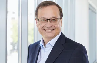 DARAG bolsters Germany supervisory board with former Talanx chief ...